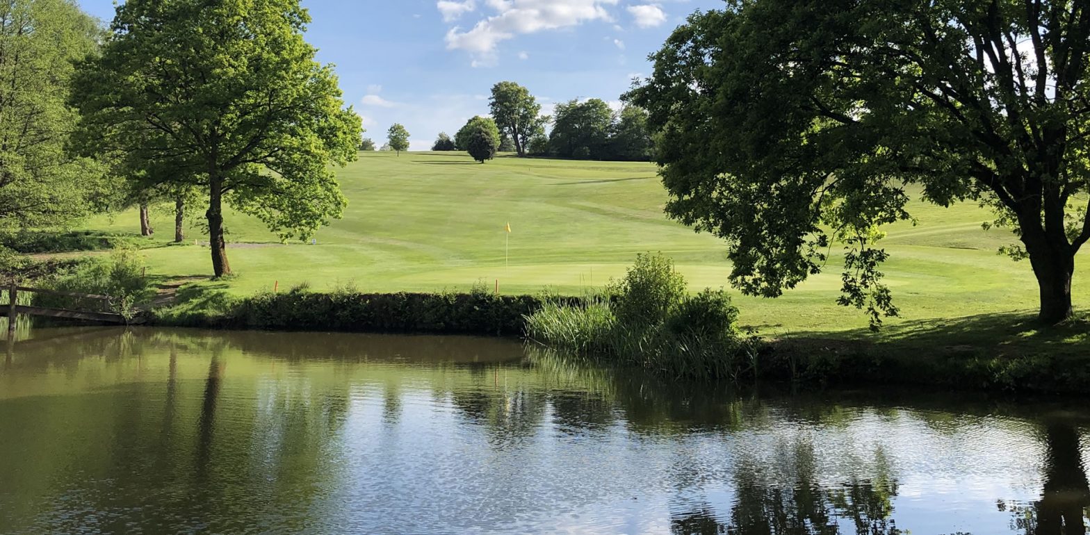 Home - Sweetwoods Driving Range